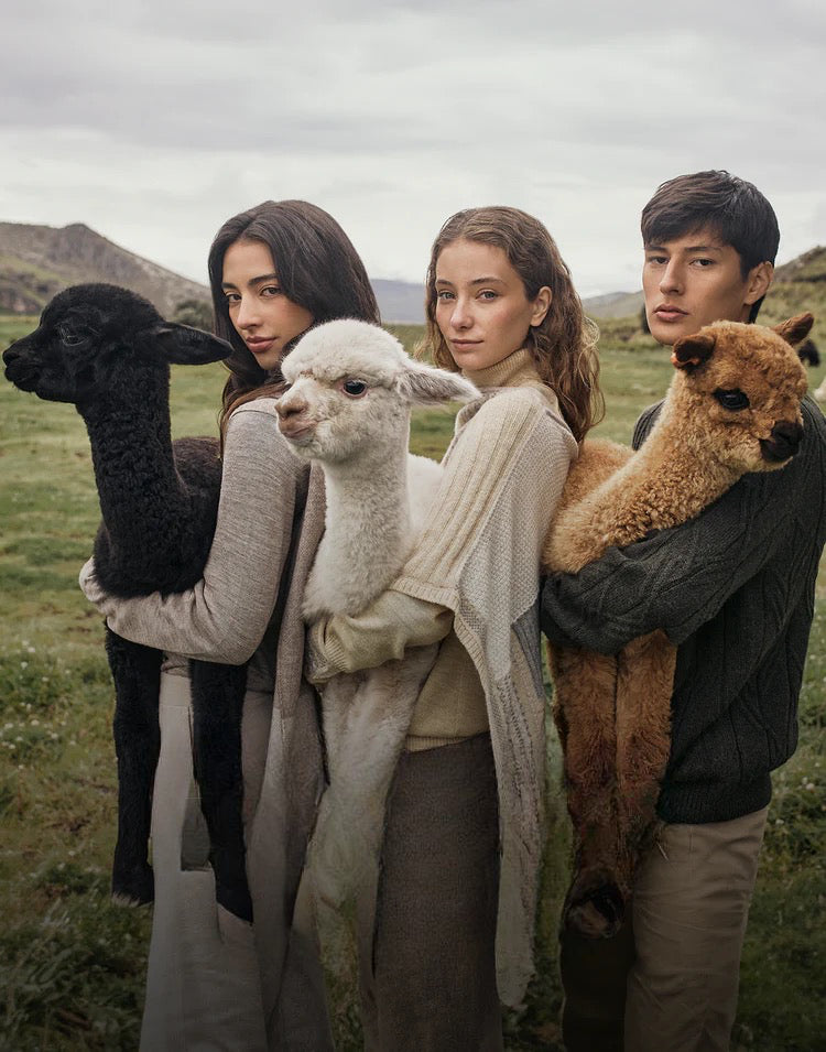 Apparel – Peruvian Crafts