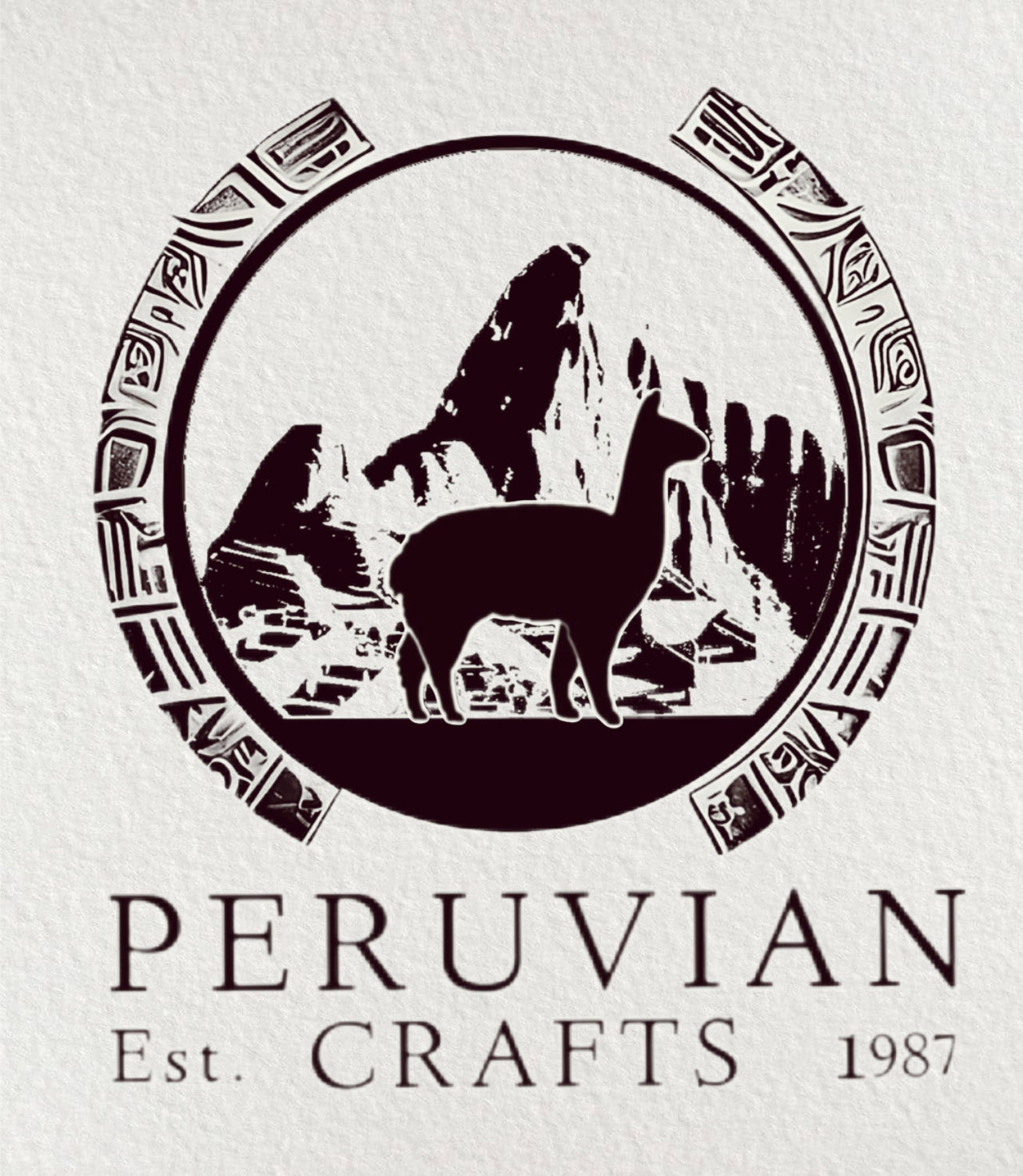 Artesanía peruana | Regalos andinos artesanales y productos de alpaca ...